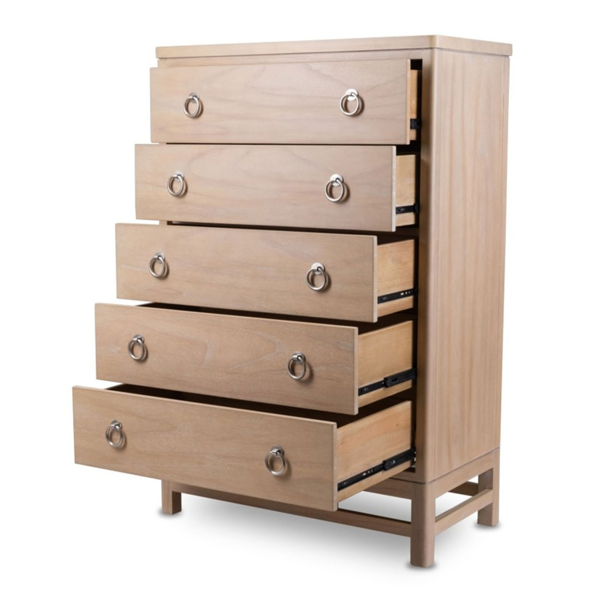 MONTEREY 5 DRW CHEST