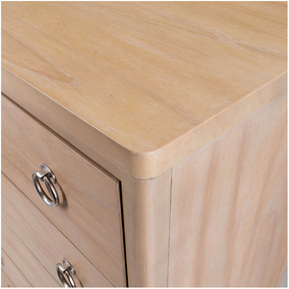 MONTEREY 5 DRW CHEST